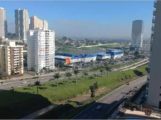 Apartamento para Locação em São José dos Campos/SP Vila Ema 2 Quartos