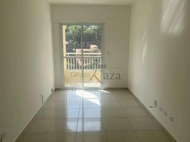 Apartamento para Locação em São José dos Campos/SP Vila Ema 2 Quartos