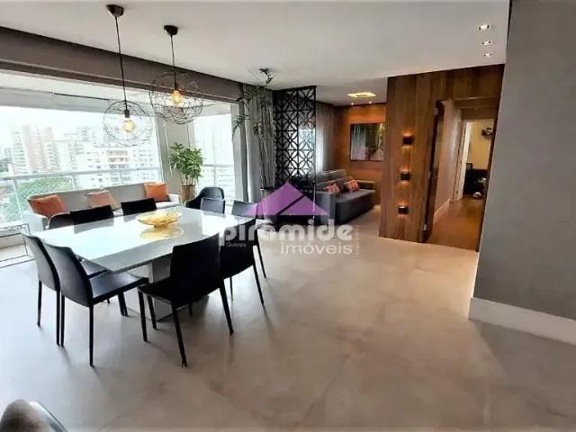 Apartamento para Locação em São José dos Campos/SP Vila Ema 2 Quartos