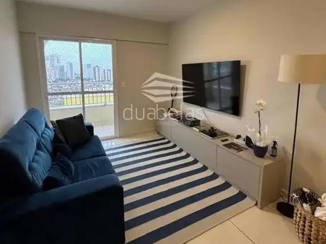 Apartamento para Locação em São José dos Campos/SP Vila Ema 2 Quartos