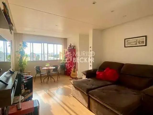 Apartamento para Locação em São José dos Campos/SP Vila Ema 2 Quartos