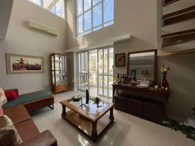 Apartamento para Locação em São José dos Campos/SP Vila Ema 4 Quartos