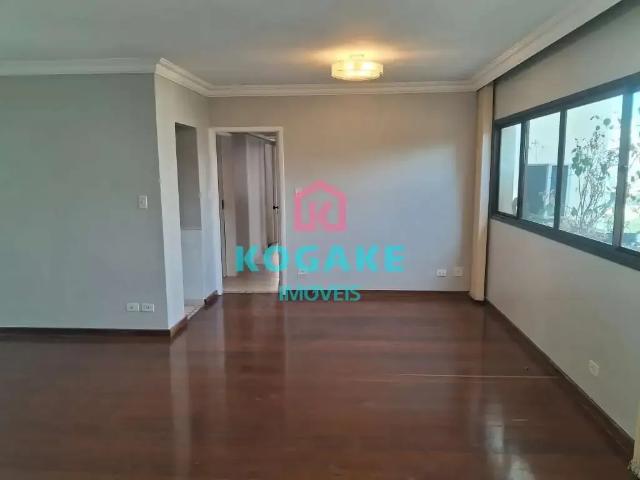 Apartamento para Locação em São José dos Campos/SP Vila Ema 4 Quartos