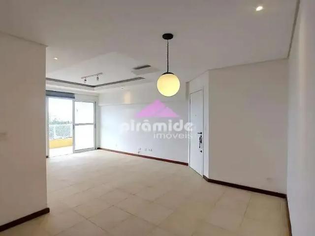 Apartamento para Locação em São José dos Campos/SP Vila Ema 4 Quartos