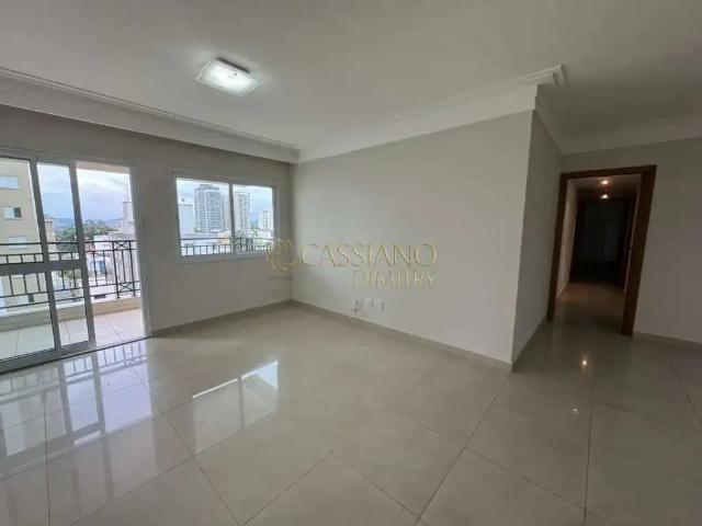 Apartamento para Locação em São José dos Campos/SP Vila Ema 4 Quartos
