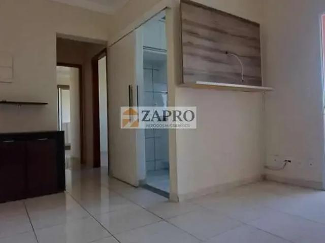 Apartamento para Locação em São José dos Campos/SP Vila Ema