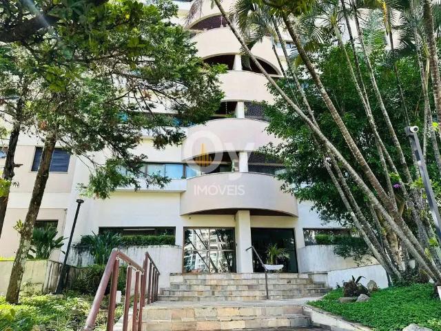 Apartamento para Locação em São José dos Campos/SP Vila Ema 4 Quartos