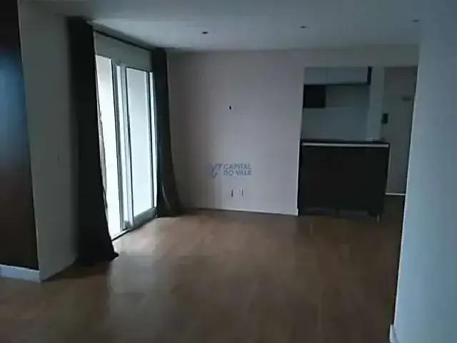 Apartamento para Locação em São José dos Campos/SP Vila Industrial 1 Quartos