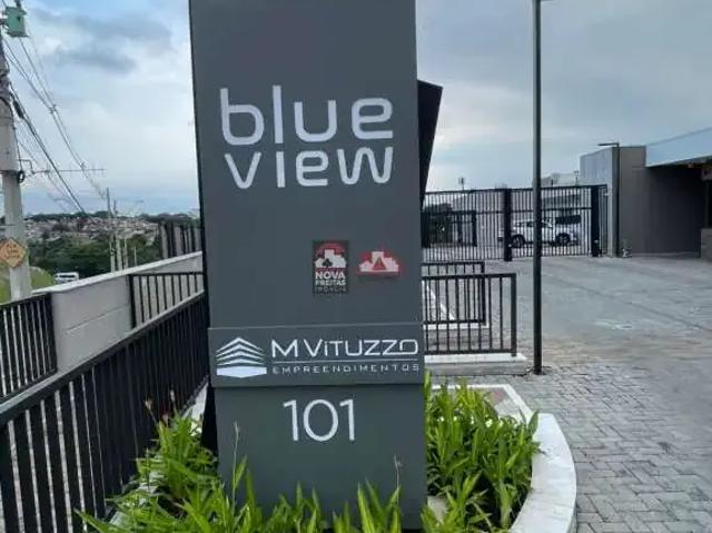 Apartamento para Locação em São José dos Campos/SP Vila Industrial 2 Quartos