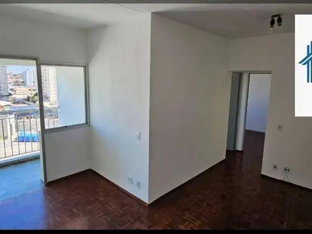 Apartamento para Locação em São José dos Campos/SP Vila Industrial 2 Quartos