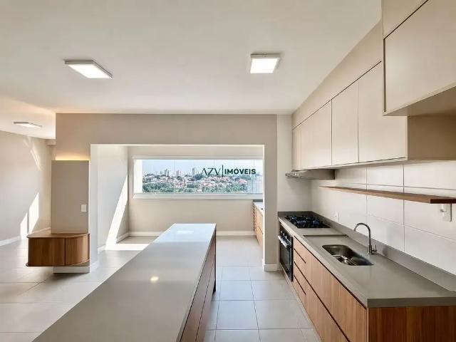 Apartamento para Locação em São José dos Campos/SP Vila Industrial 2 Quartos