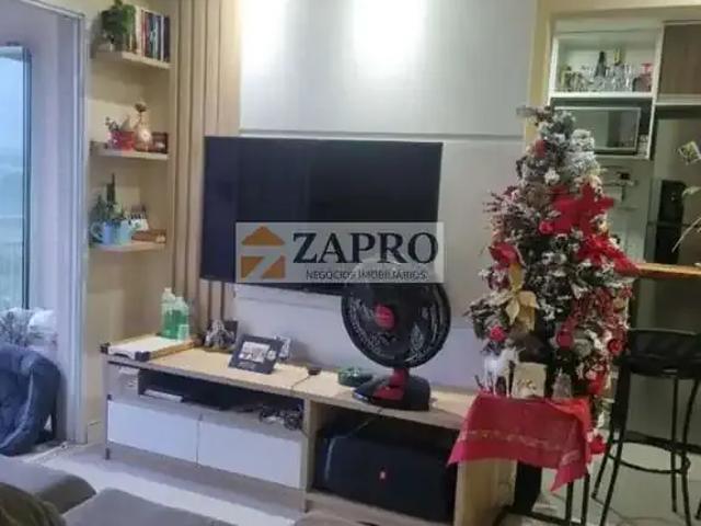Apartamento para Locação em São José dos Campos/SP Vila Industrial 2 Quartos