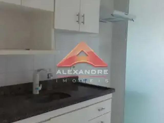 Apartamento para Locação em São José dos Campos/SP Vila Industrial 2 Quartos