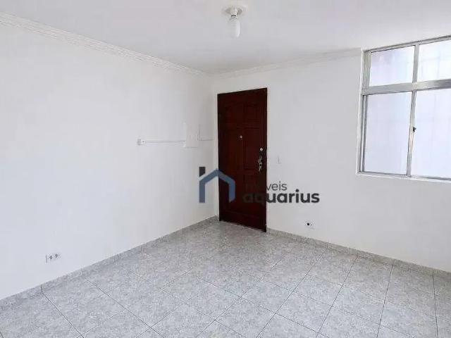 Apartamento para Locação em São José dos Campos/SP Vila Industrial 2 Quartos