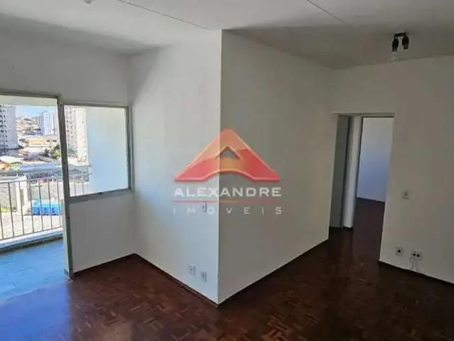 Apartamento para Locação em São José dos Campos/SP Vila Industrial 2 Quartos