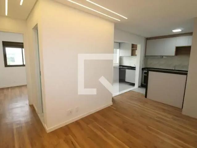 Apartamento para Locação em São José dos Campos/SP Vila Industrial 2 Quartos