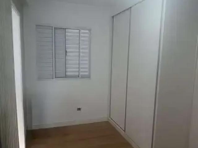 Apartamento para Locação em São José dos Campos/SP Vila Industrial 2 Quartos