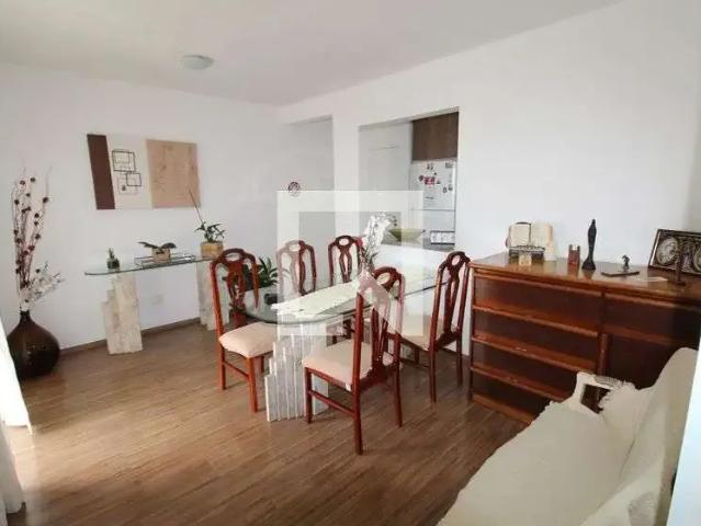 Apartamento para Locação em São José dos Campos/SP Vila Industrial 2 Quartos