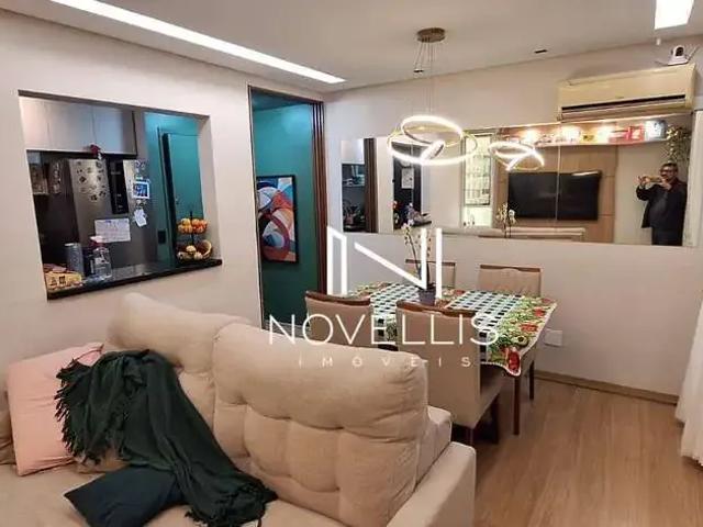 Apartamento para Locação em São José dos Campos/SP Vila Industrial 3 Quartos