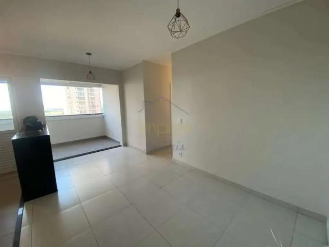 Apartamento para Locação em São José dos Campos/SP Vila Industrial 3 Quartos