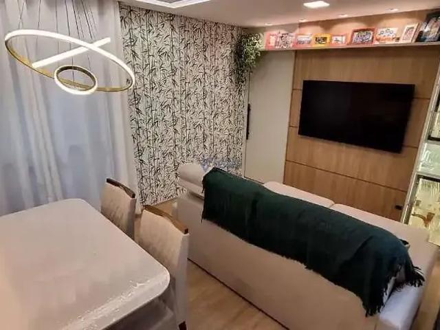 Apartamento para Locação em São José dos Campos/SP Vila Industrial 3 Quartos