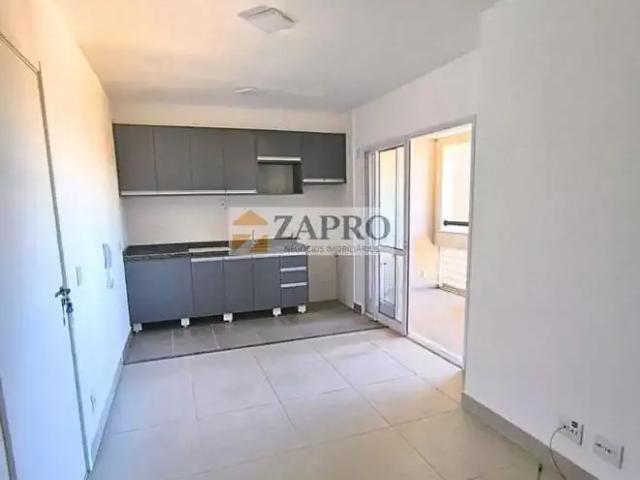 Apartamento para Locação em São José dos Campos/SP Vila Industrial 3 Quartos
