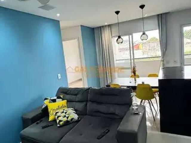 Apartamento para Locação em São José dos Campos/SP Vila Industrial 3 Quartos