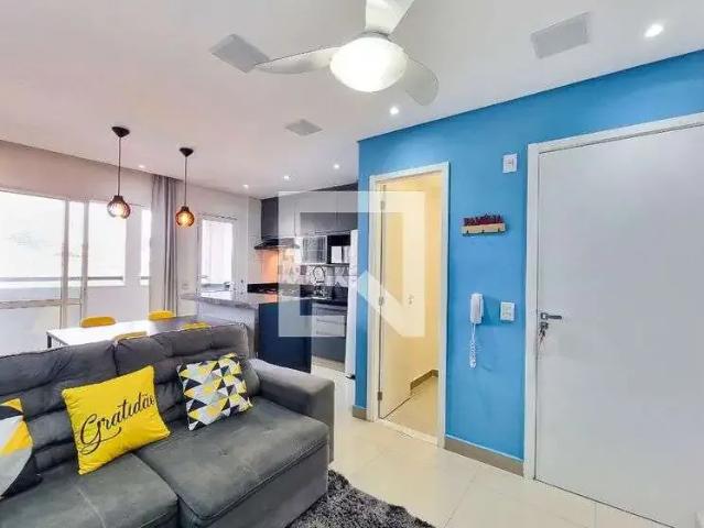 Apartamento para Locação em São José dos Campos/SP Vila Industrial 3 Quartos