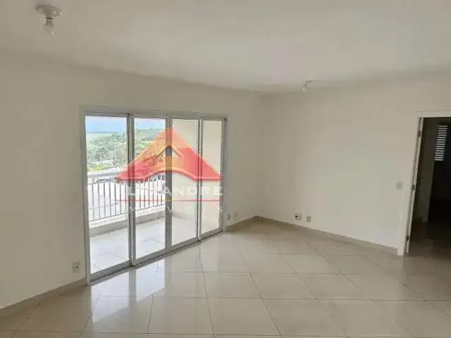 Apartamento para Locação em São José dos Campos/SP Vila Industrial 3 Quartos