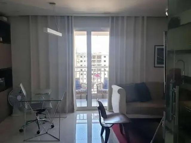 Apartamento para Locação em São José dos Campos/SP Vila Industrial 3 Quartos