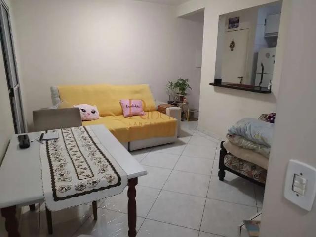 Apartamento para Locação em São José dos Campos/SP Vila Industrial 3 Quartos