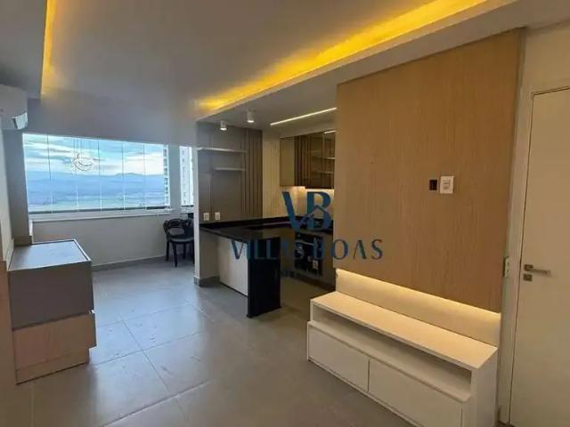 Apartamento para Locação em São José dos Campos/SP Vila Industrial 3 Quartos
