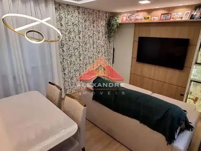 Apartamento para Locação em São José dos Campos/SP Vila Industrial 3 Quartos