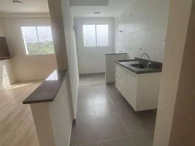 Apartamento para Locação em São José dos Campos/SP Vila Iracema 2 Quartos