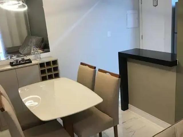 Apartamento para Locação em São José dos Campos/SP Vila Iracema 2 Quartos
