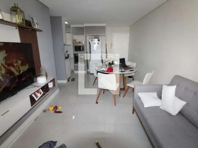 Apartamento para Locação em São José dos Campos/SP Vila Jaci 2 Quartos