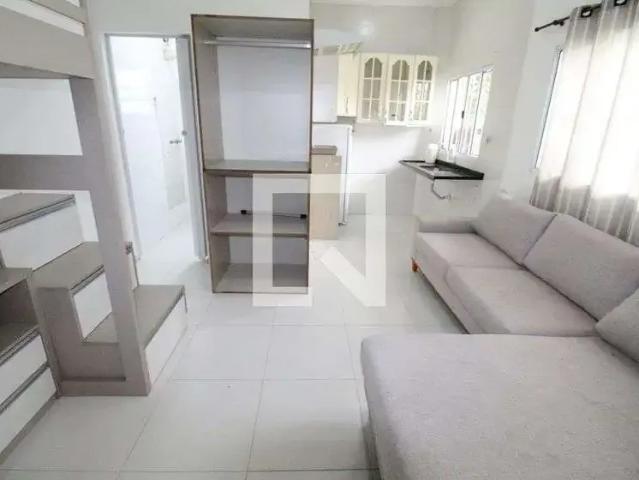 Apartamento para Locação em São José dos Campos/SP Vila Maria 1 Quartos