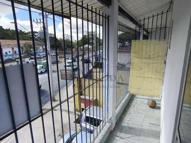 Apartamento para Locação em São José dos Campos/SP Vila Maria 1 Quartos