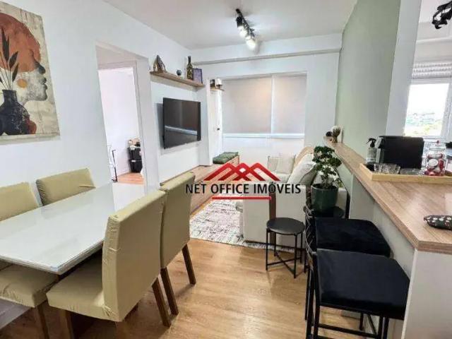 Apartamento para Locação em São José dos Campos/SP Vila Maria 2 Quartos