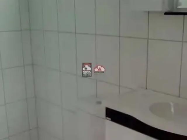 Apartamento para Locação em São José dos Campos/SP Vila Maria 2 Quartos