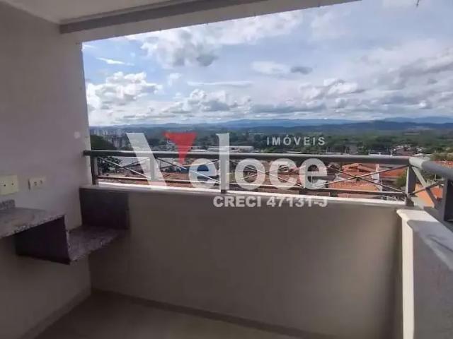 Apartamento para Locação em São José dos Campos/SP Vila Maria 2 Quartos