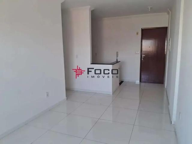 Apartamento para Locação em São José dos Campos/SP Vila Maria 2 Quartos