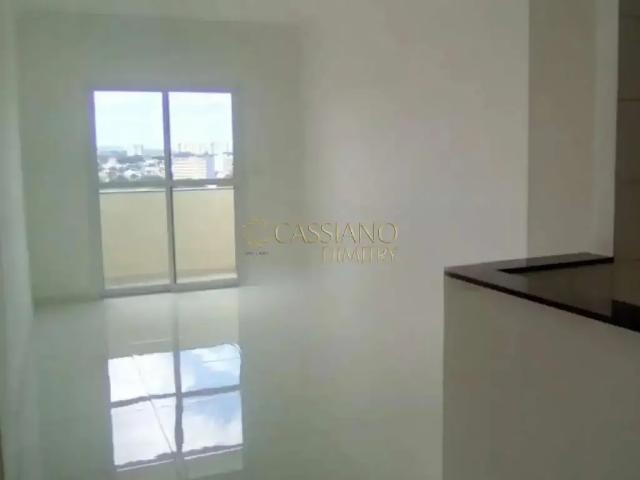 Apartamento para Locação em São José dos Campos/SP Vila Maria 2 Quartos