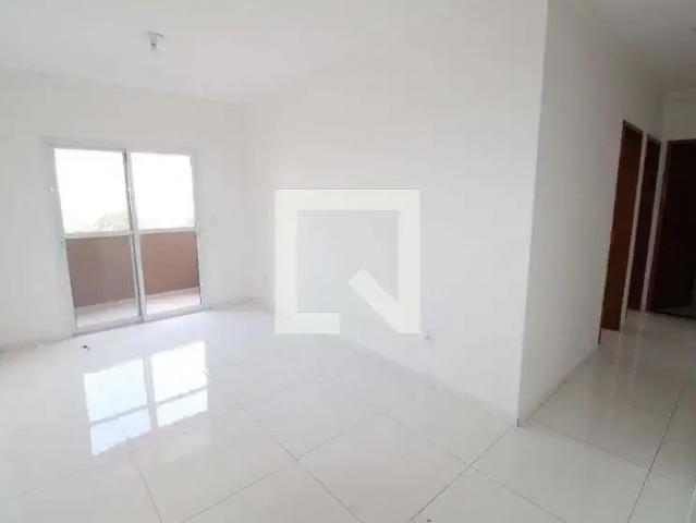 Apartamento para Locação em São José dos Campos/SP Vila Nova São José 2 Quartos