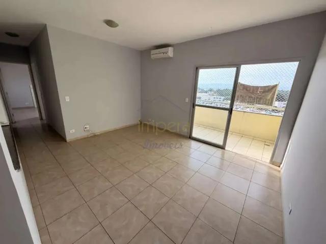 Apartamento para Locação em São José dos Campos/SP Vila Patrícia 2 Quartos