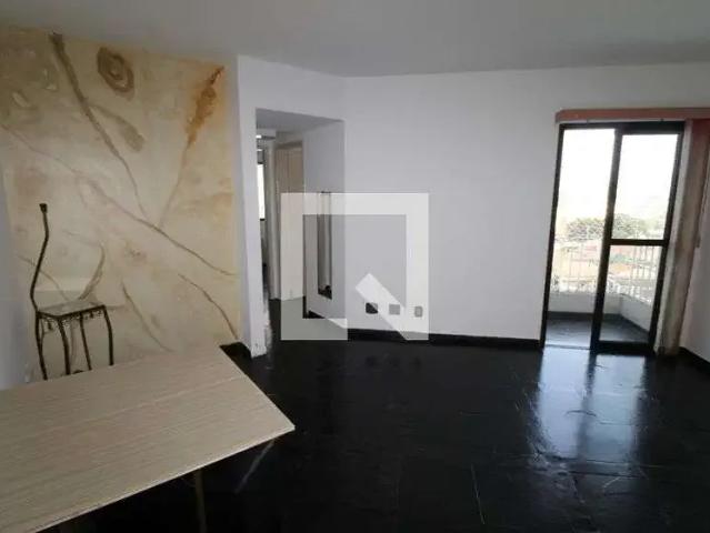 Apartamento para Locação em São José dos Campos/SP Vila Piratininga 2 Quartos