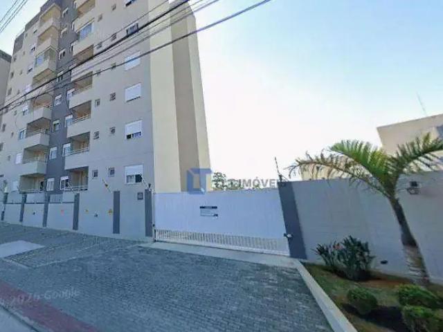 Apartamento para Locação em São José dos Campos/SP Vila Rangel 2 Quartos