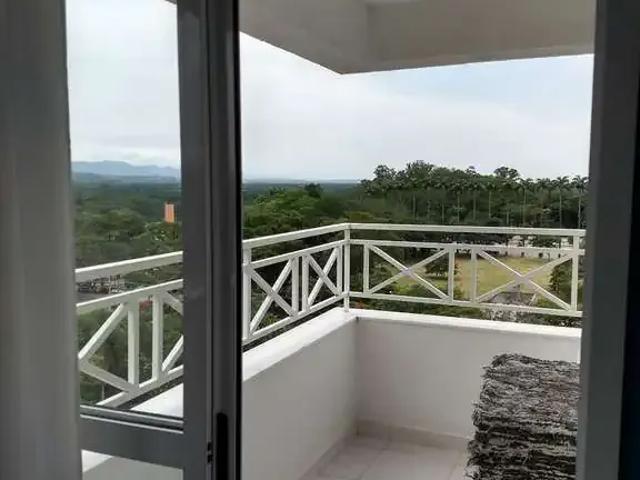Apartamento para Locação em São José dos Campos/SP Vila Rossi 1 Quartos