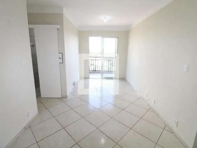 Apartamento para Locação em São José dos Campos/SP Vila Rossi 2 Quartos