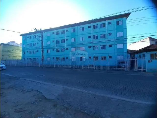 Apartamento para Locação em São José dos Campos/SP Vila Rossi 2 Quartos